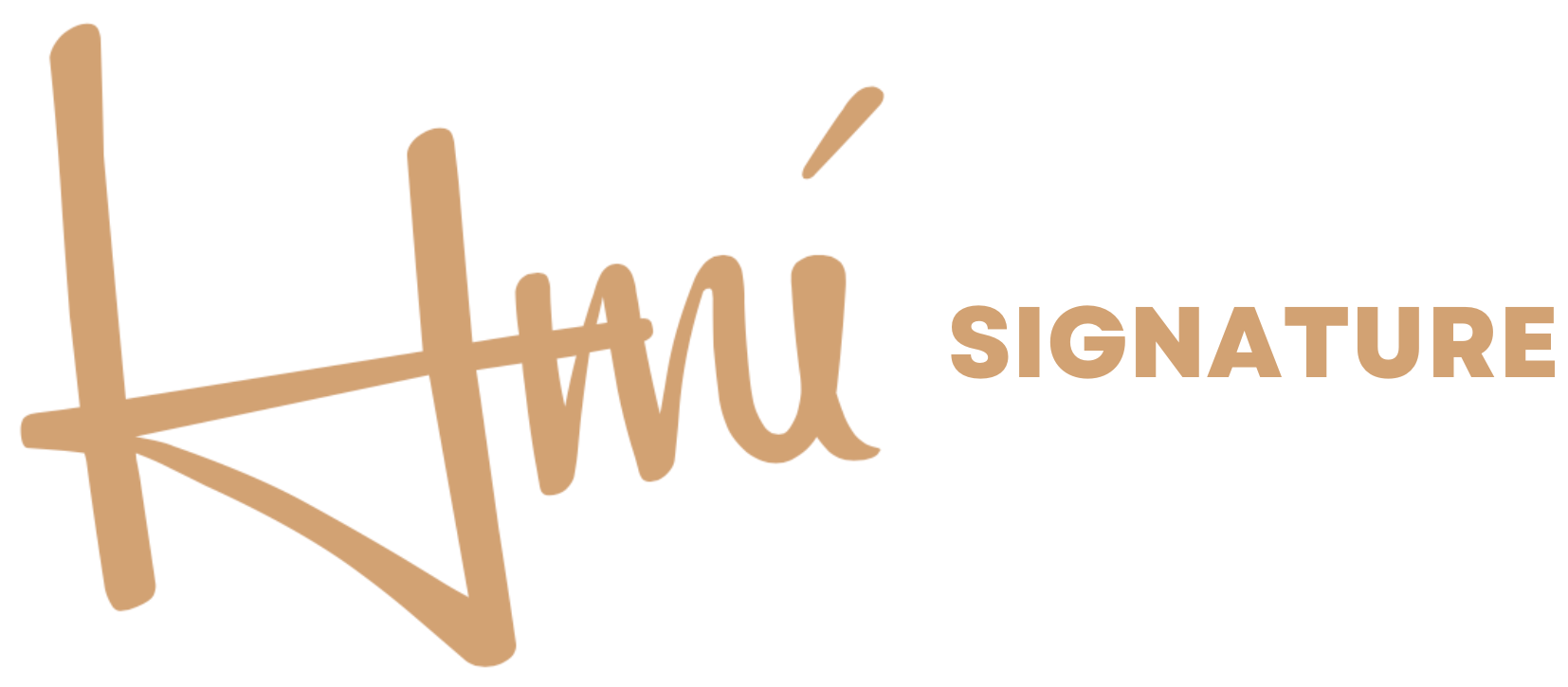 HMI Signature – HMI